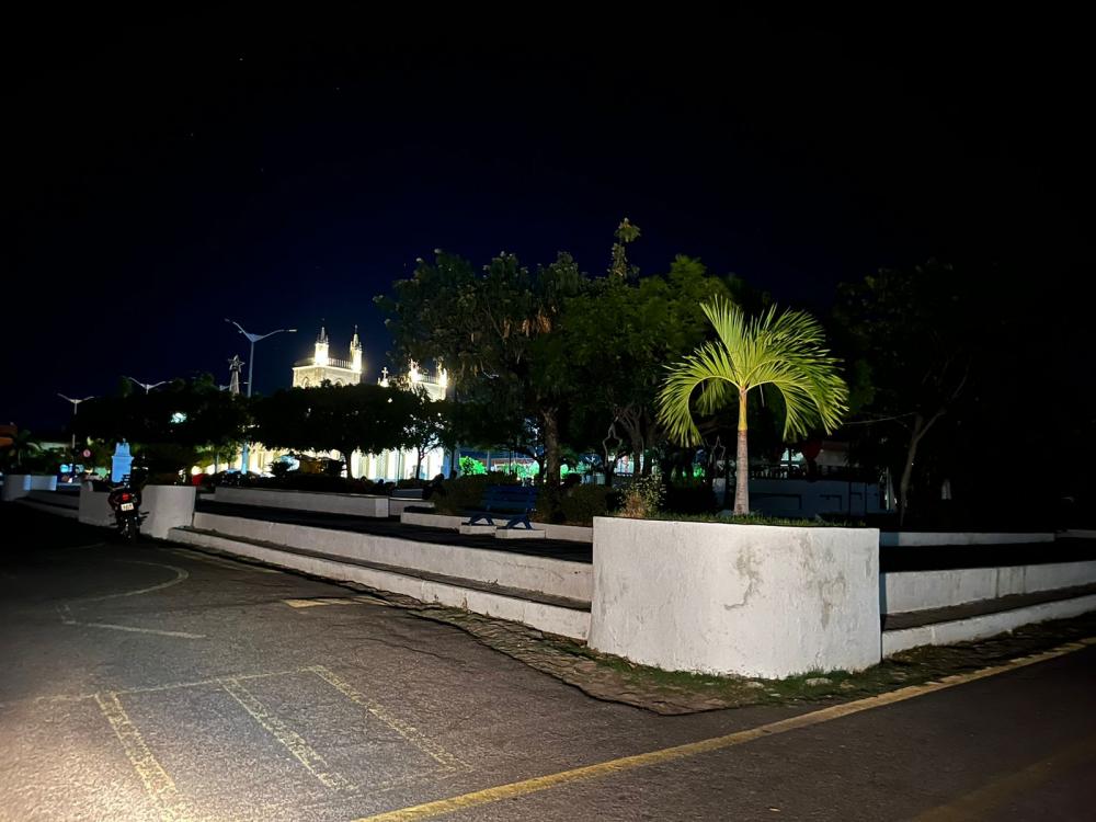 Ministério Público pede explicações à Enel sobre queda de energia em ...