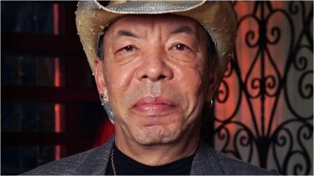Morre Cantor Chrystian Da Dupla Com O Irmão Ralf Aos 67 Anos