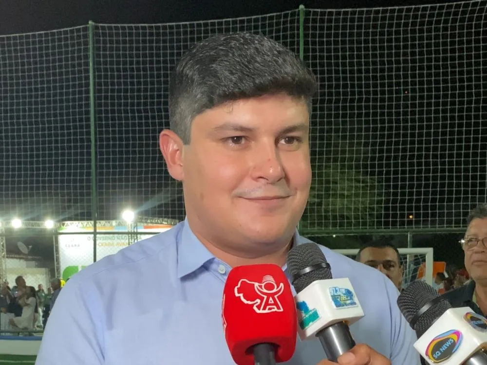 Joel sonha com vice do PT ou indicado pelo Governo na sua chapa e diz ...